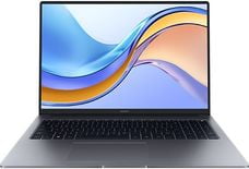 Huawei MateBook D 16 2024 vs Honor MagicBook X 16 2024: which is better ...