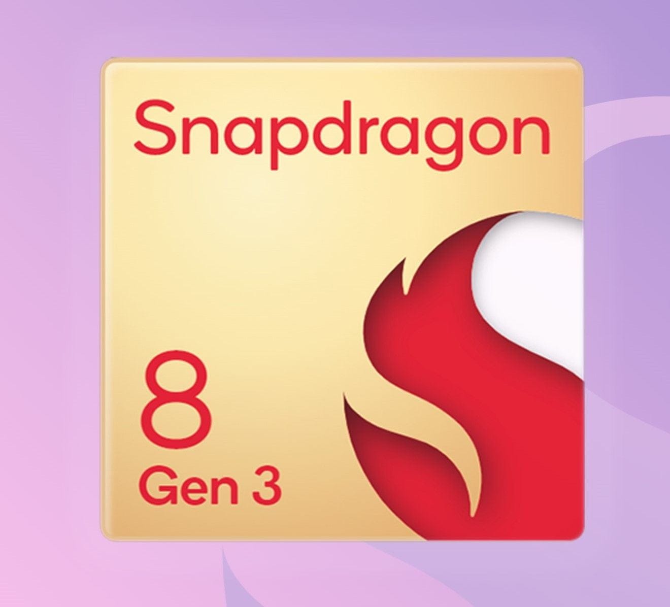 Snapdragon 8 Gen 3 будет наполовину мощнее предшественника в плане ...